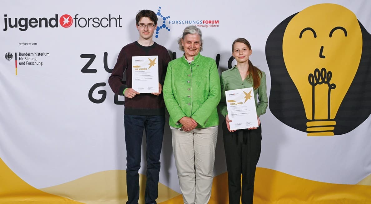 GDCh‐Sonderpreis 2022 | GDCh.app