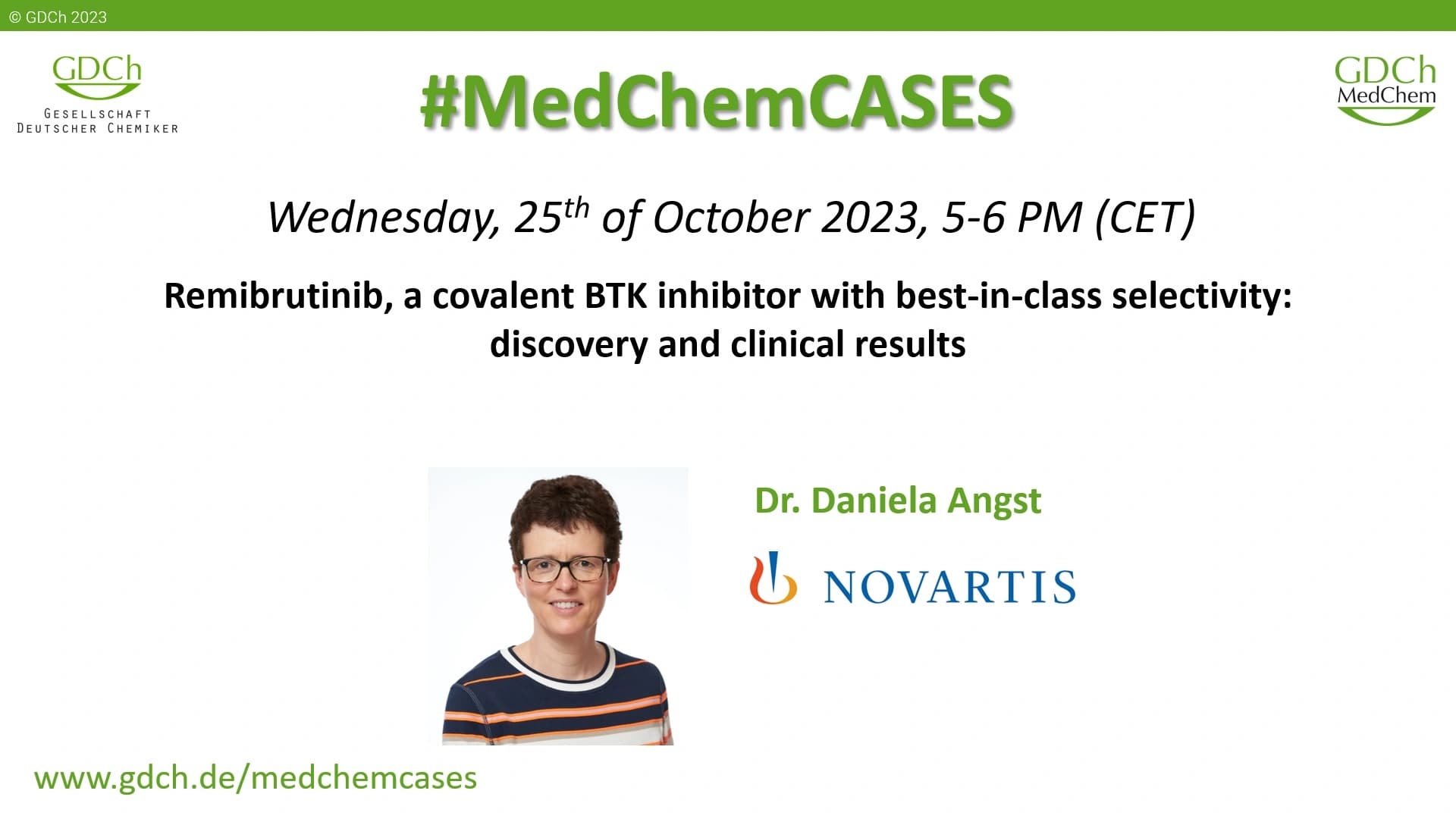 Remibrutinib, a covalent BTK inhibitor with best-in-class selectivity ...