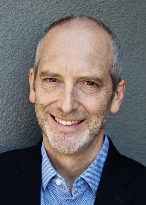 An Interview with John Hartwig | GDCh.app