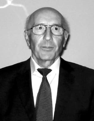 Günter Schmid (1937 – 2022) | GDCh.app
