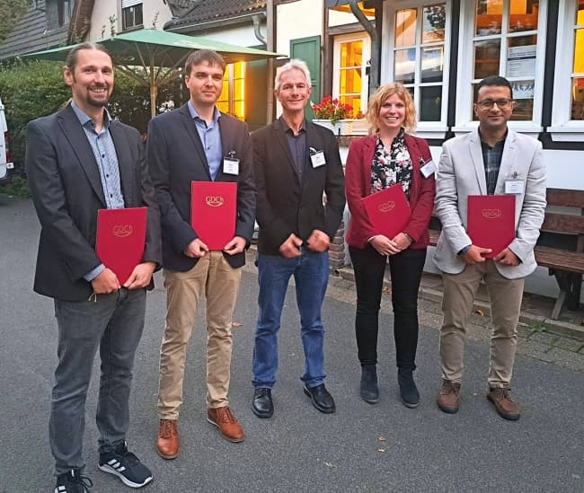 Mai 2023, Nachrichten aus der Chemie | GDCh.app