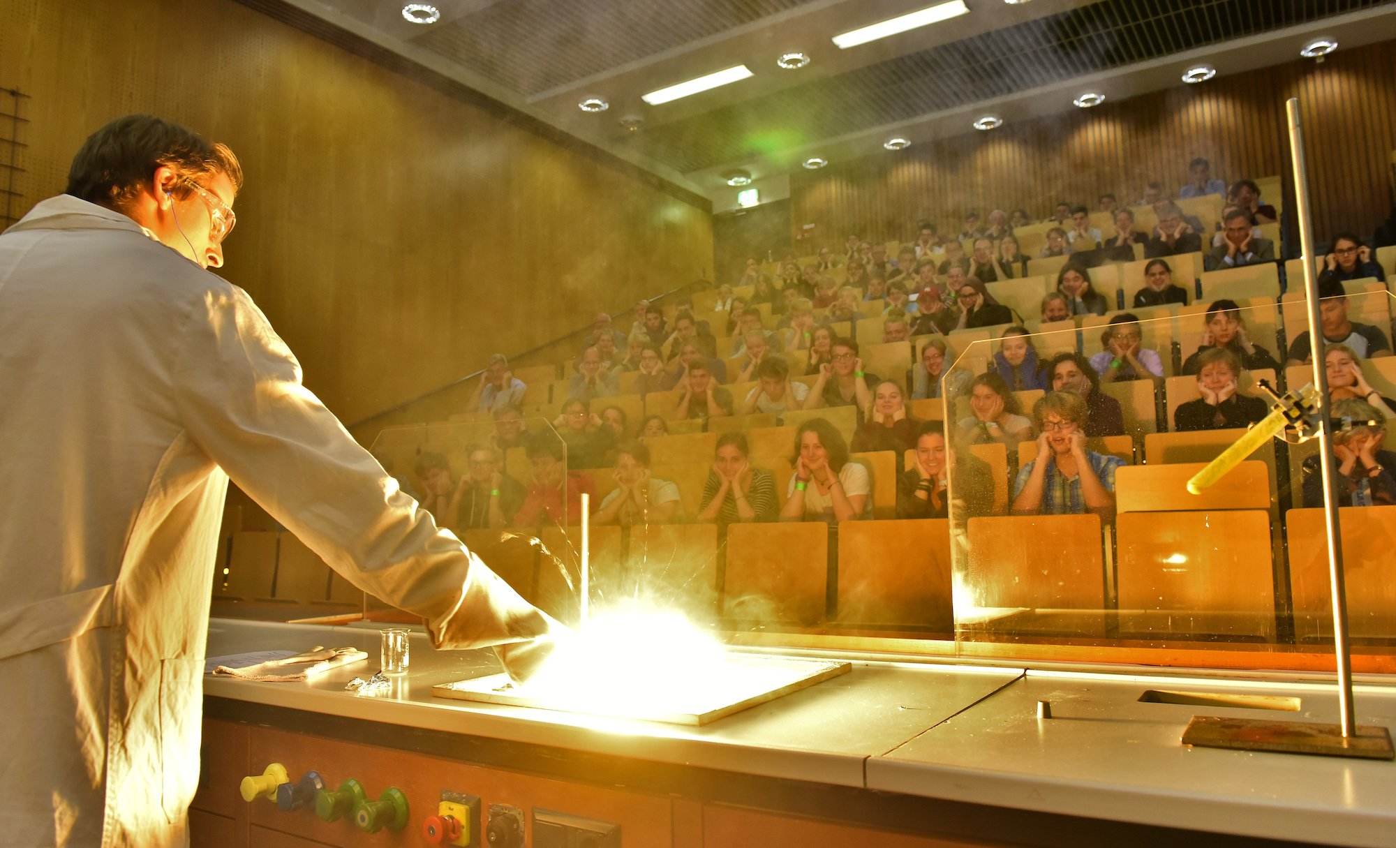 JCF Weihnachtsquiz 2025 | GDCh.app